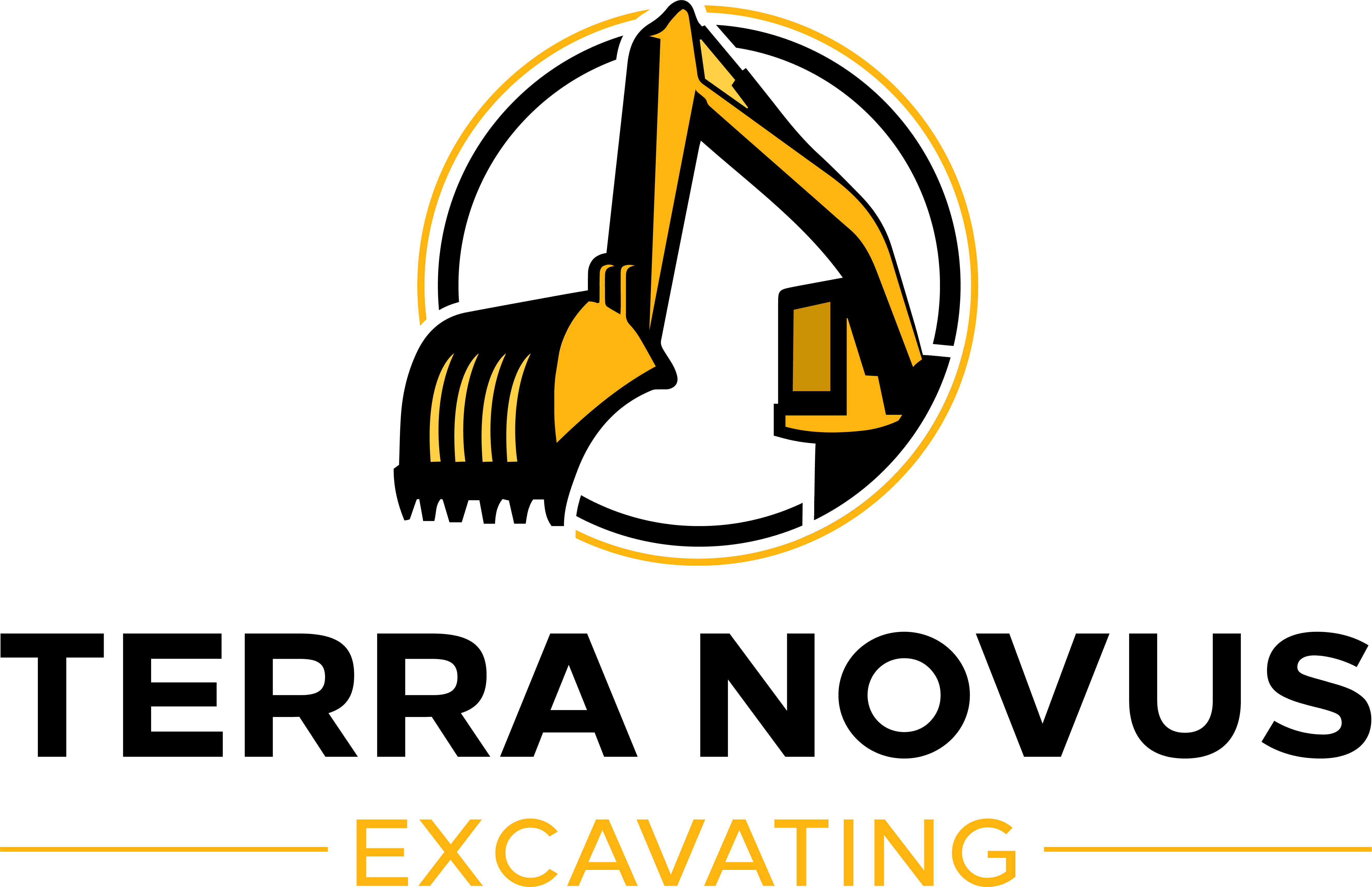 Terra Novus Excavating – Just another WordPress site