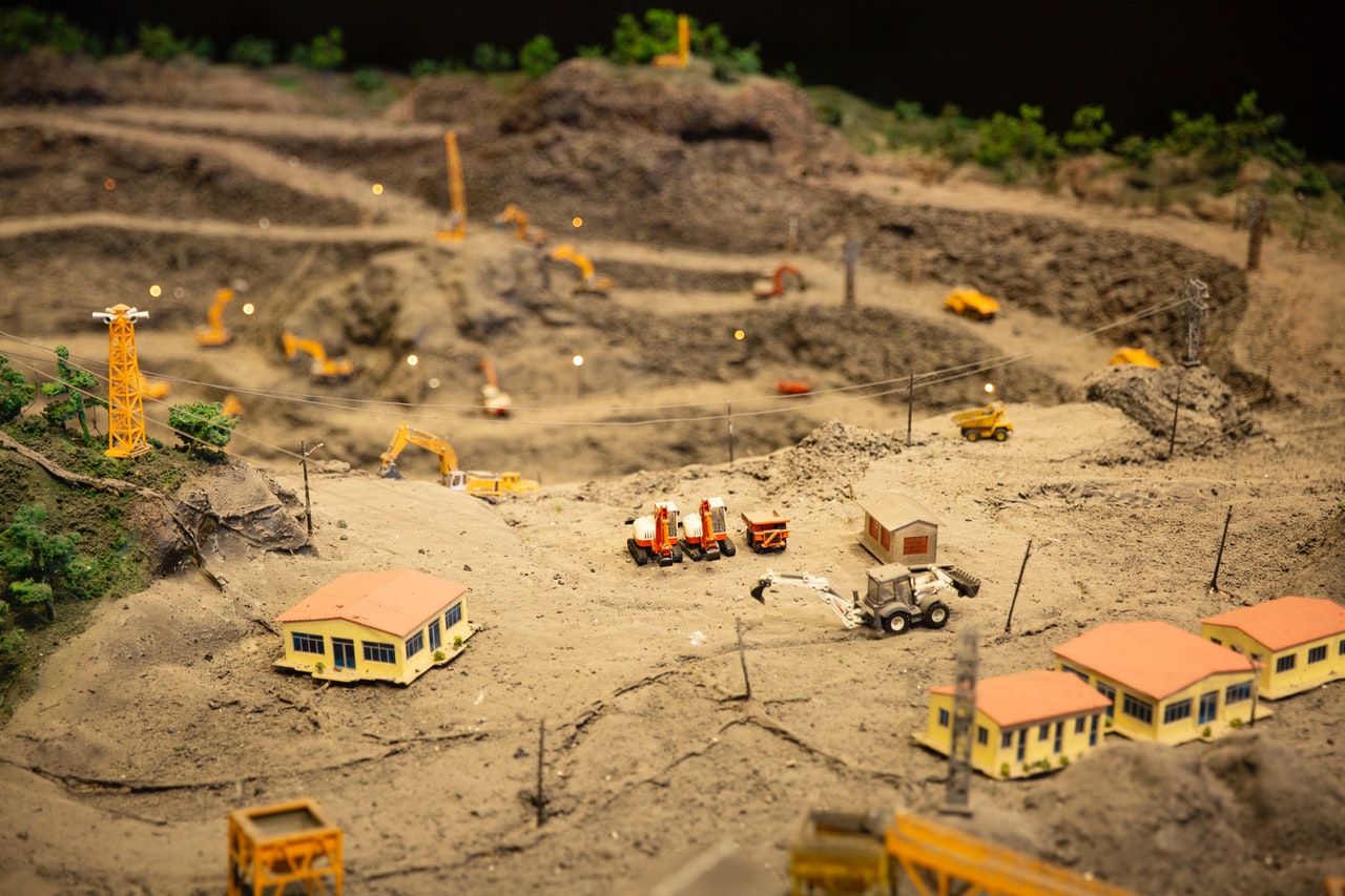 Terra Novus Excavating – Just another WordPress site